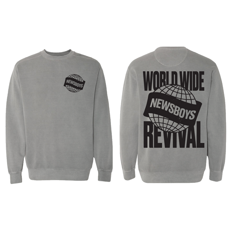 Newsboys Official Store - Newsboys Official Store