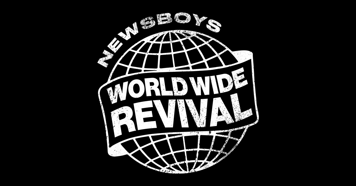 Newsboys Official Store - Newsboys Official Store